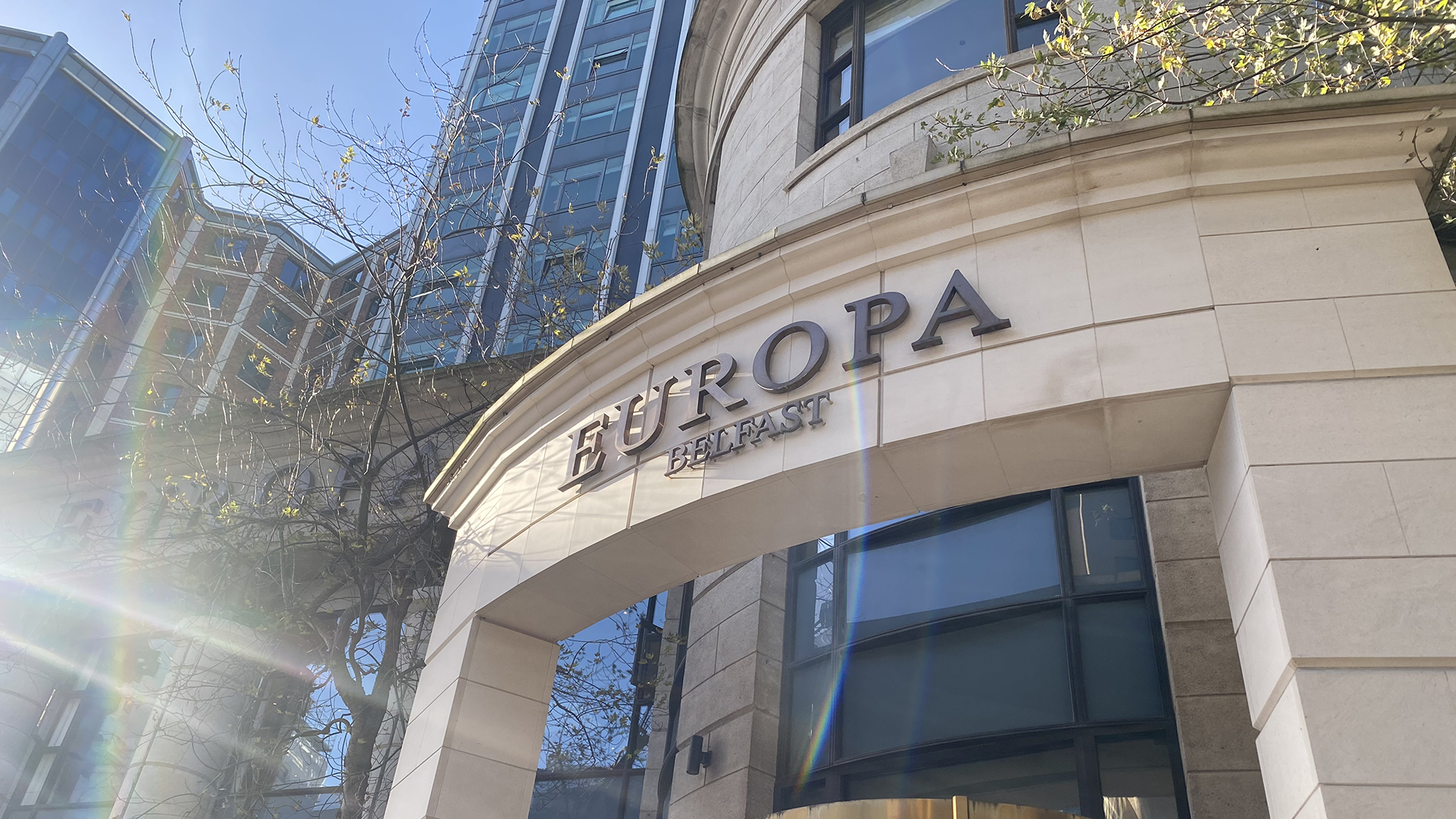 Bhí Oireachtas den scoth i mBéal Feirste agus b’fhiú Oireachtas na ...