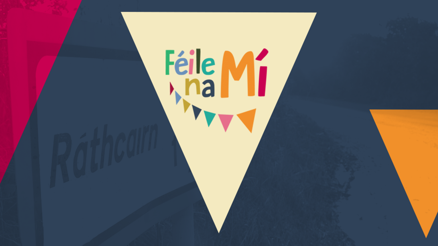 CULTÚR: Ómós do Mhícheál Ó Muircheartaigh ag IMRAM, Féile na Mí ...