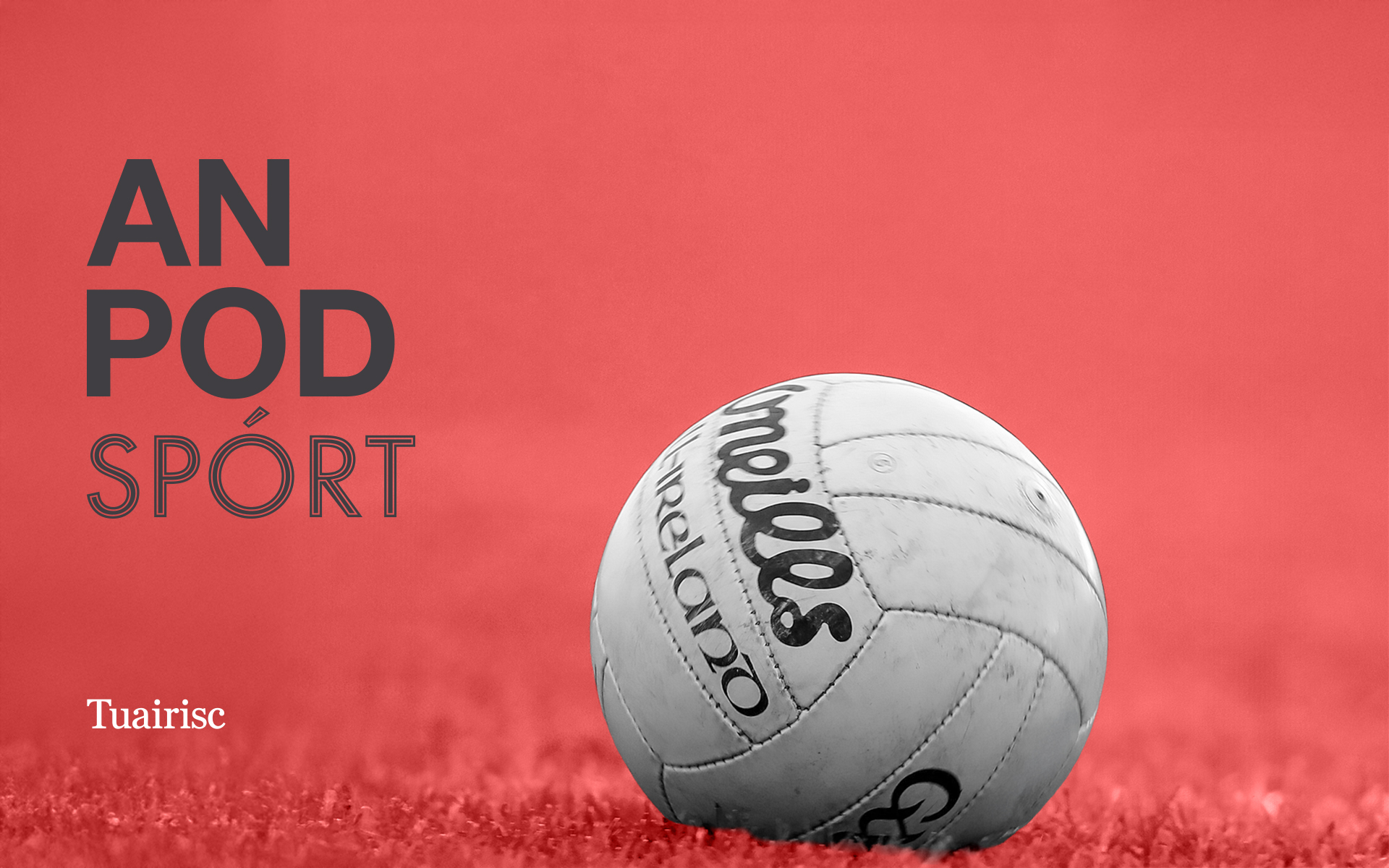 Rory, Kate, Troy, David agus an tAmadán Oráiste – a laochra agus a ...