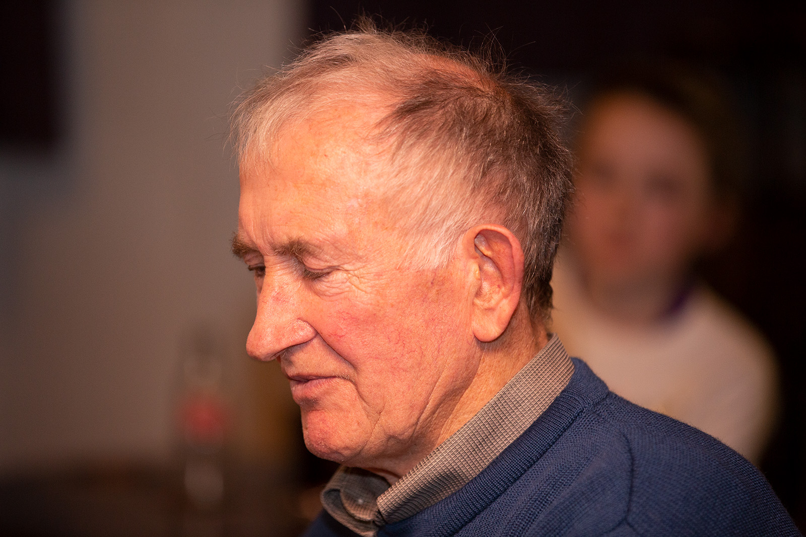 Scoil Gheimhridh Joe Steve, Éigse na Brídeoige, Cúrsa Garraíodóireachta ...