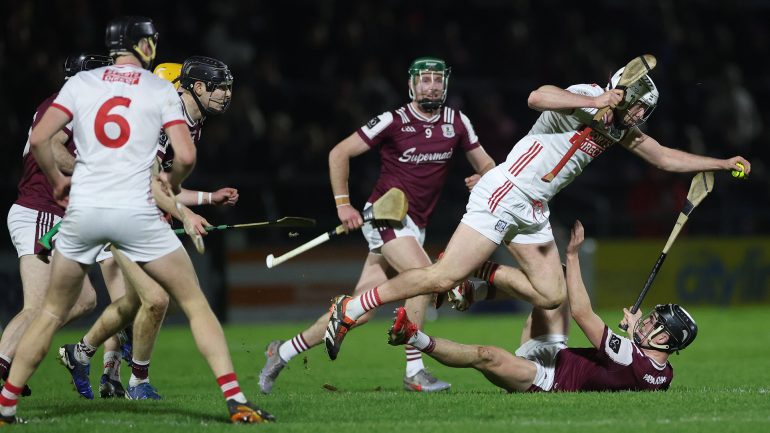 Cath mór traidisiúnta chugainn i bPáirc Uí Chaoimh – Tuairisc.ie