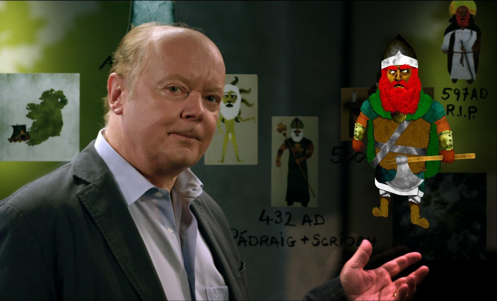 MO ROGHA BIA… le Alan Titley – Tuairisc.ie