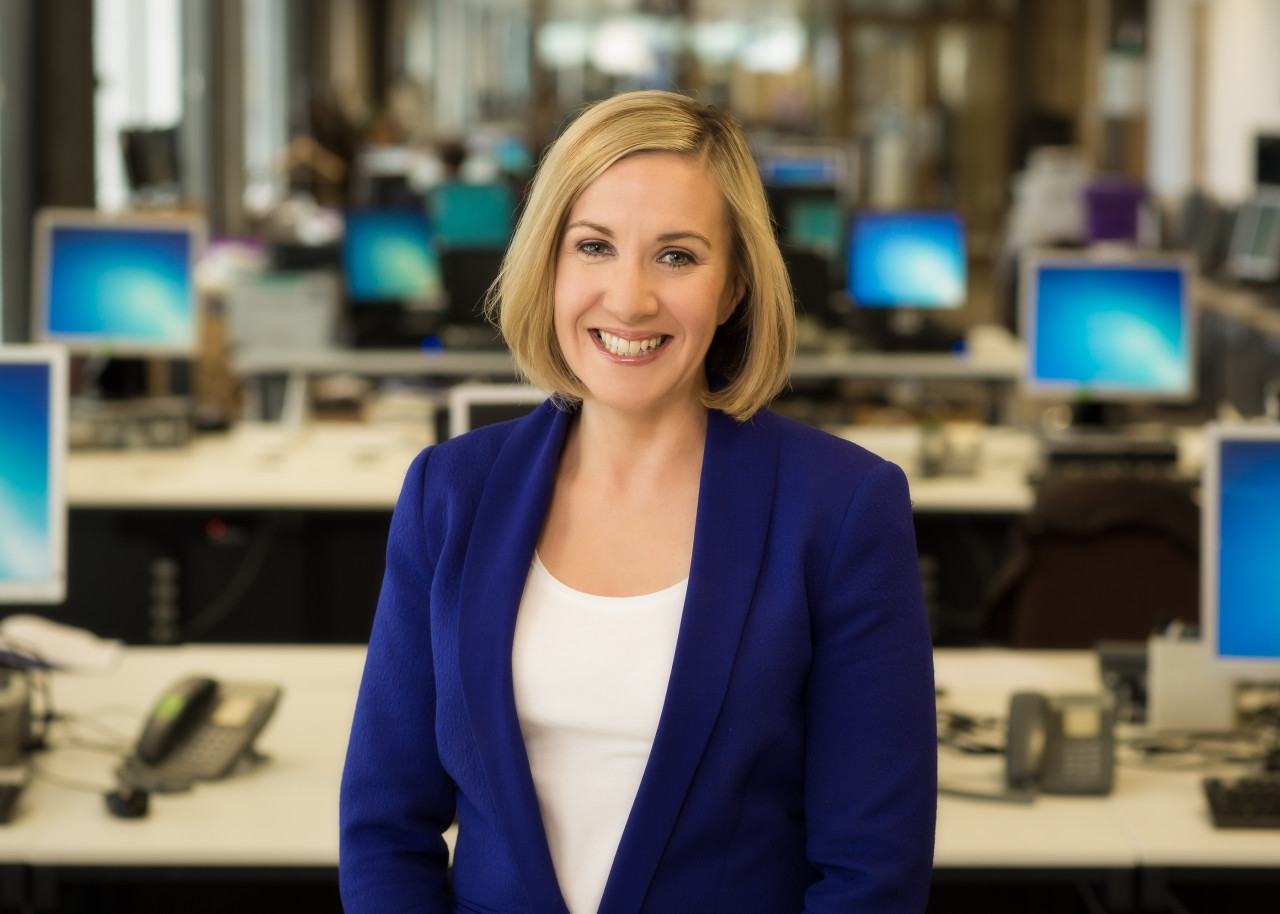 Barr Smaise… le Orla O’Donnell – Tuairisc.ie