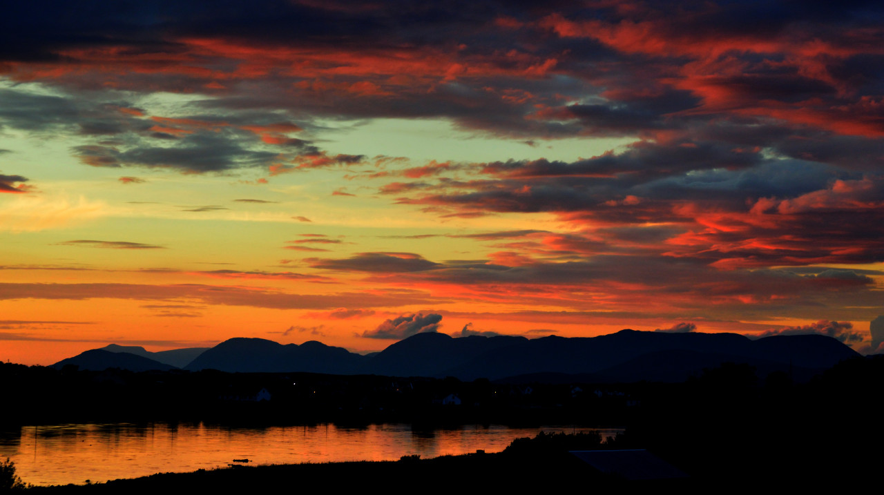 Na chéad iarratais ar chomórtas grianghrafadóireachta Tuairisc.ie – ‘An ...